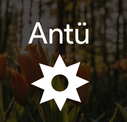 Antü: El Artwork que siempre deseaste para Plasma 5 – Salmorejo Geek