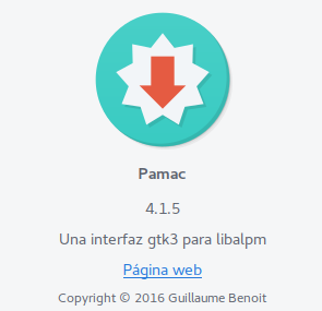 Conociendo a Pamac, la GUI para Pacman de los chicos de Manjaro ...