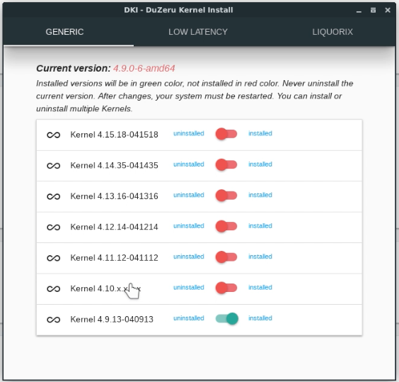 DuZeru OS: Una bella distro brasileña con base Debian GNU Linux y un XFCE con sorpresas ...