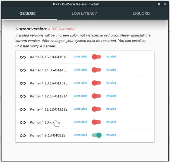 DuZeru OS: Una bella distro brasileña con base Debian GNU Linux y un XFCE con sorpresas ...
