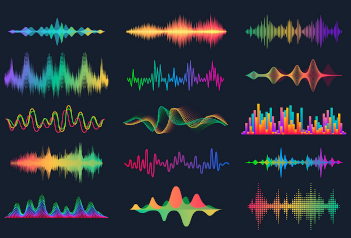 Cómo crear un vídeo Waveform a partir de una imagen y un archivo de ...