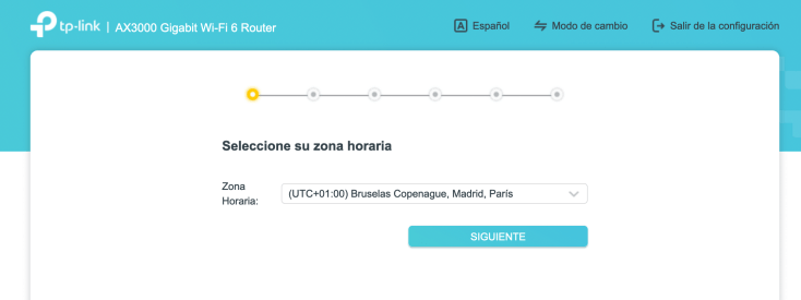 Poner el HGU de Movistar en modo bridge para conectar tu router neutro ...